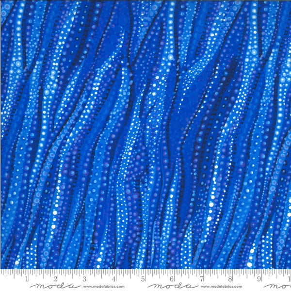 51244-12D Dreamscape Dk Blue – Quilting Around